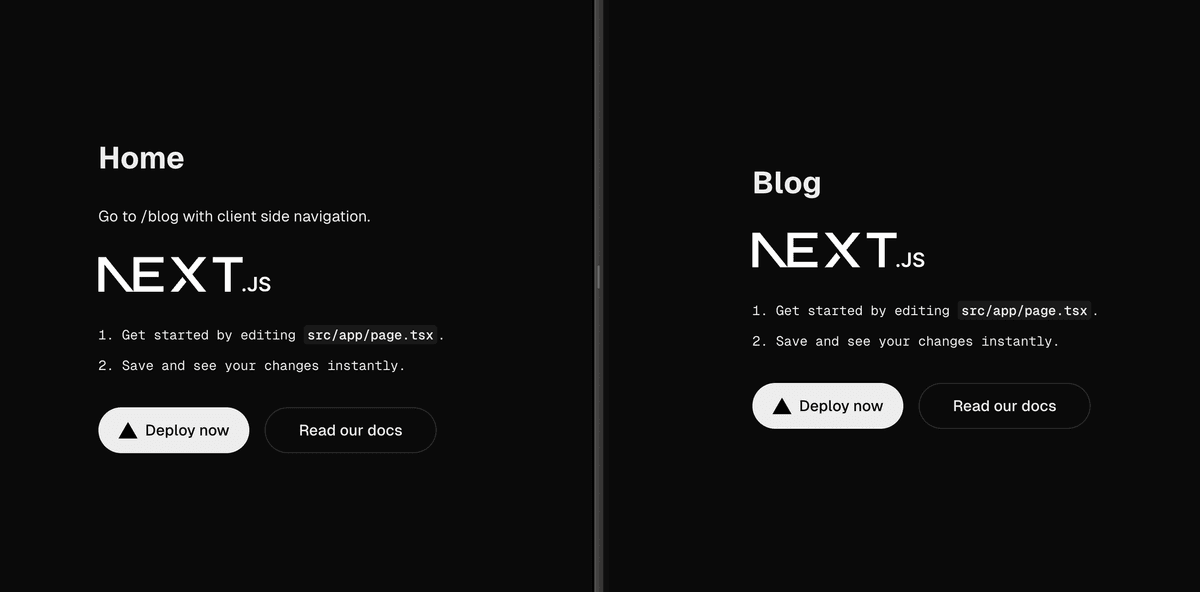 Building Scalable Micro-Frontends with Next.js Multi Zones - iO tech_hub