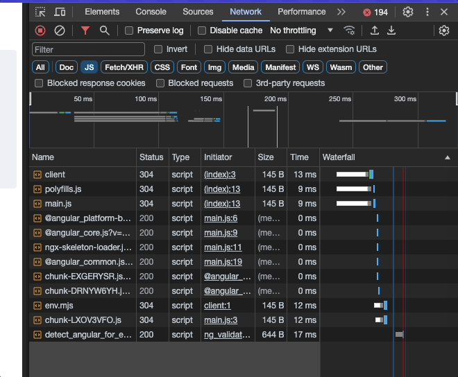 Deferrable Views Skeletons And Named Chunks In Angular Io Techhub 2589