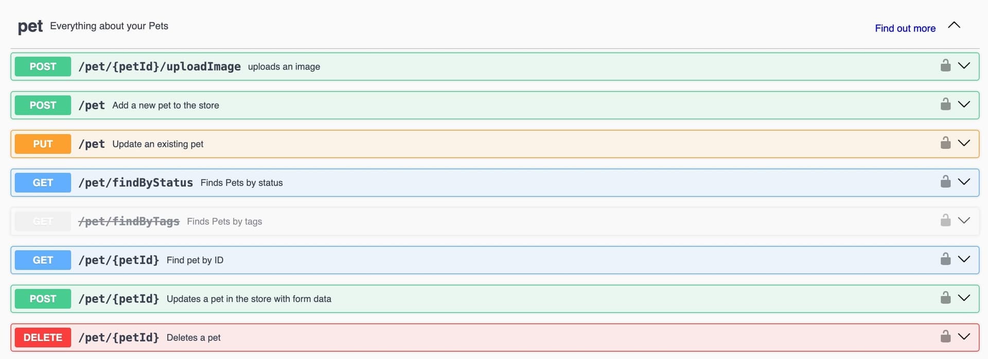 Quick Tip: Generate Types Based on OpenAPI (Swagger) - iO tech_hub