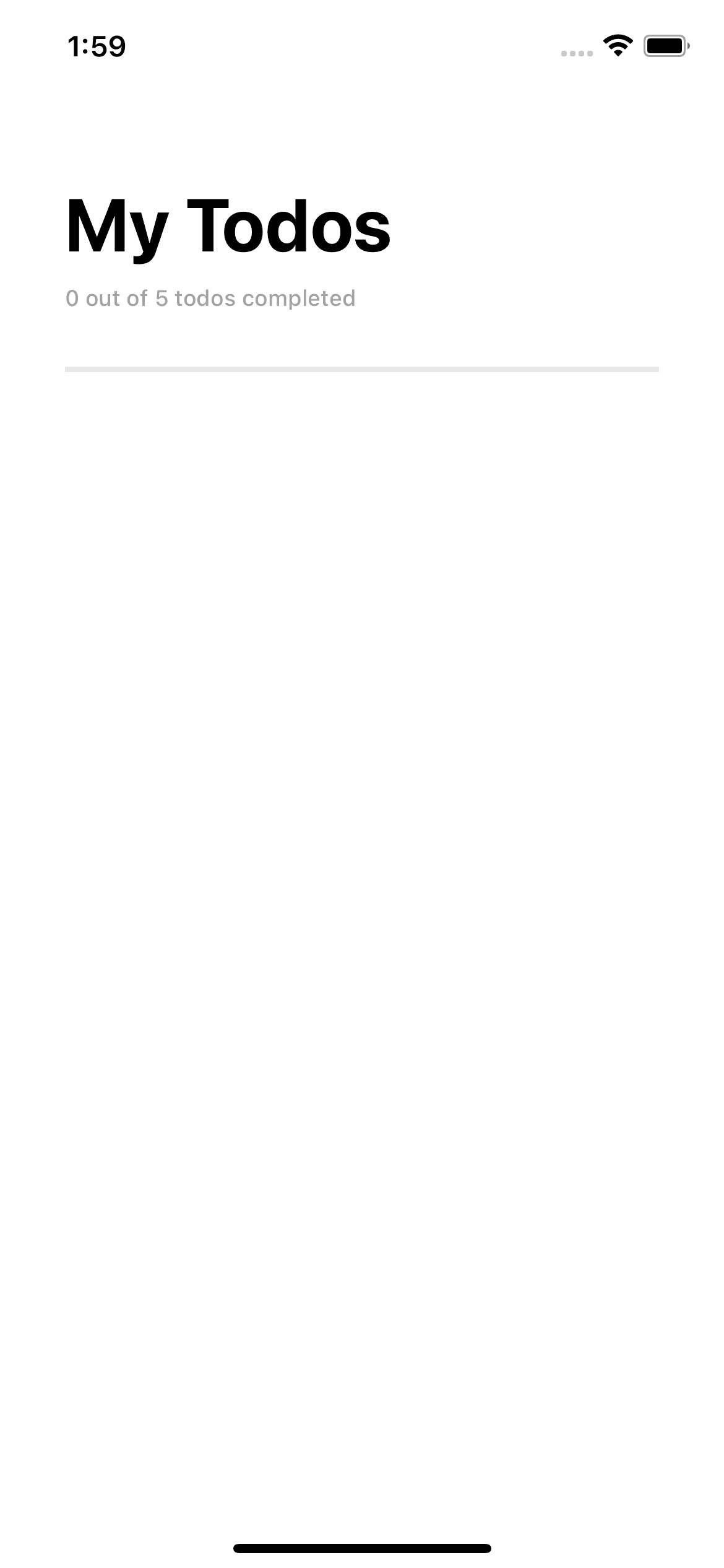 Getting Started With Trpc V10 By Building A Todo App Frontend Io Techhub
