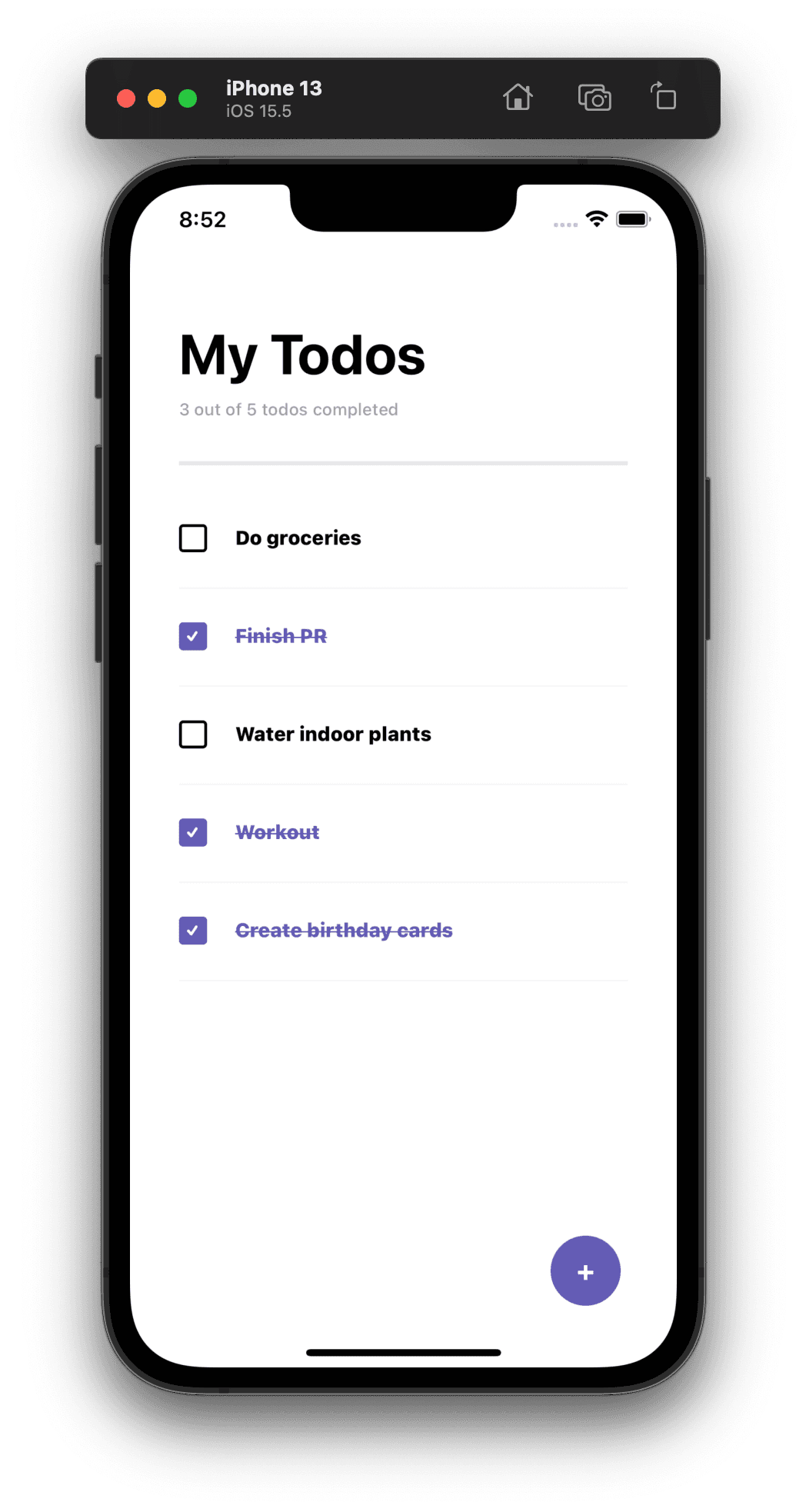 Getting Started With Trpc V10 By Building A Todo App Frontend Io Techhub