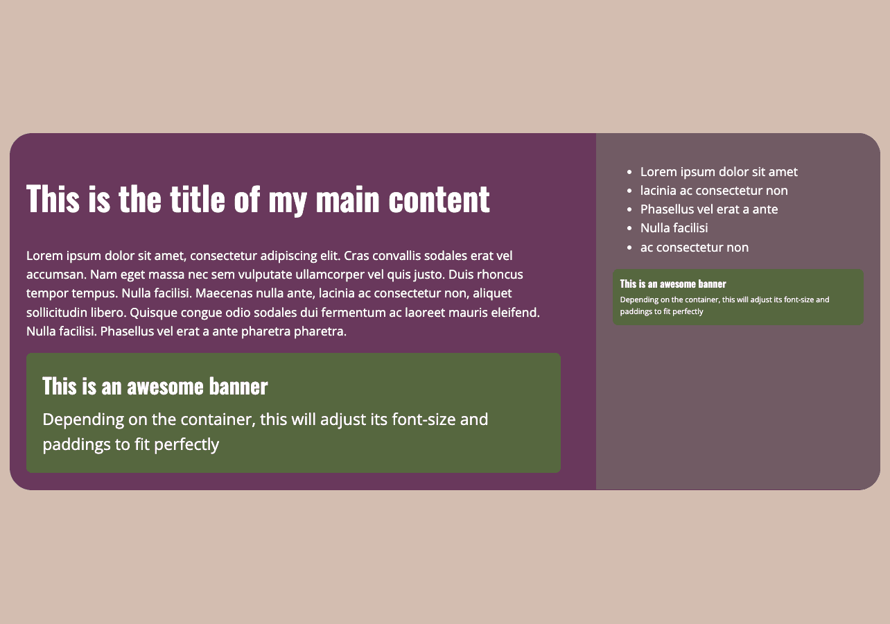 Going Beyond Pixels And Rems In Css Container Query Length Units