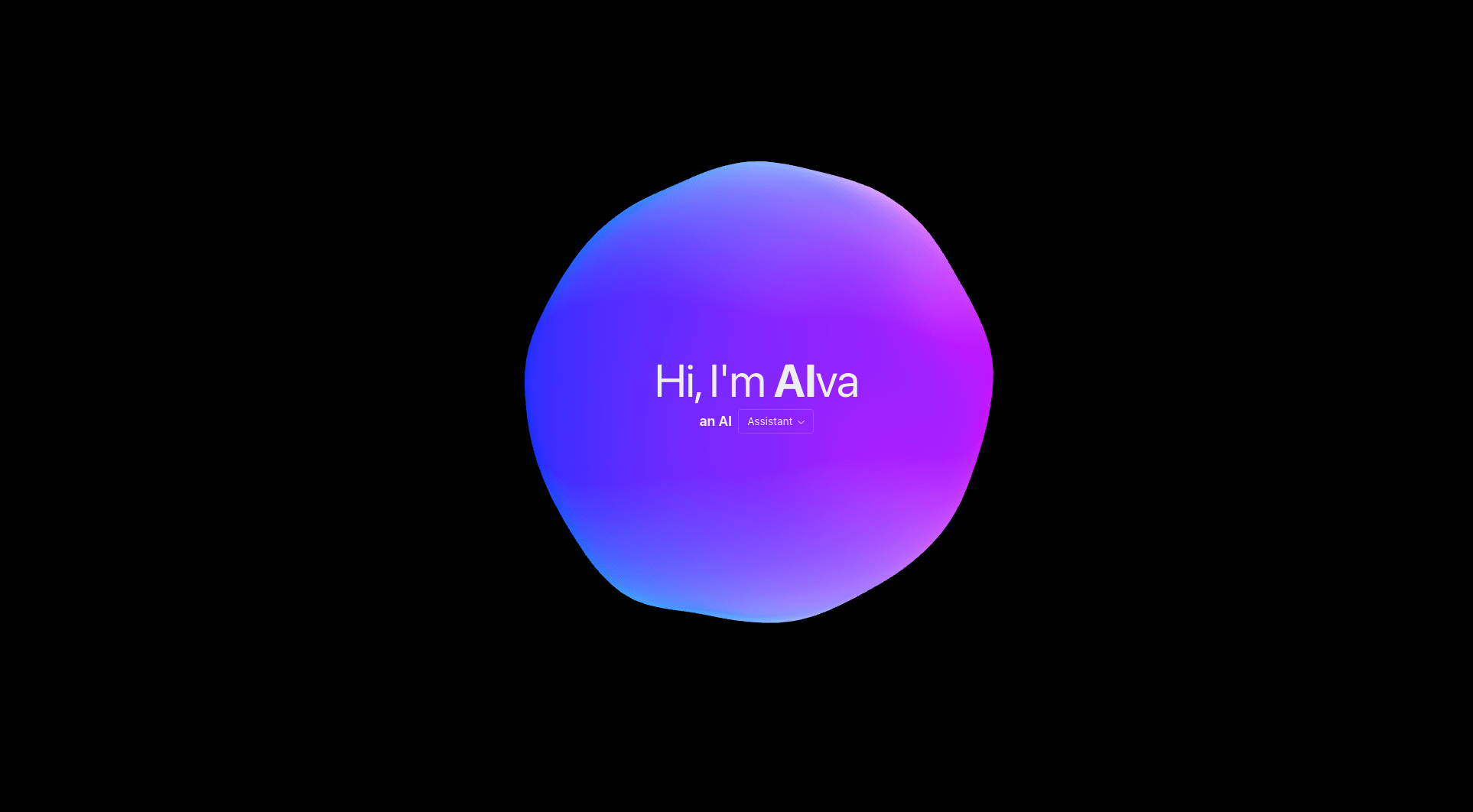Interacting with ChatGPT through Voice UI on the web