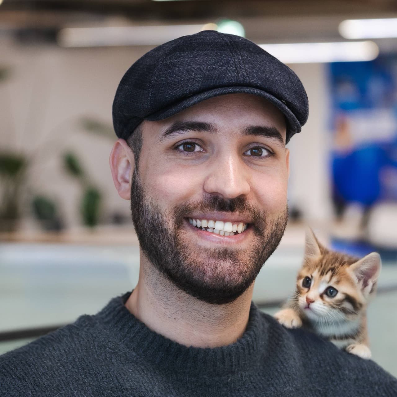 React Server Components - Jafar Rezaei